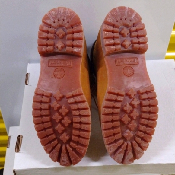 Timberland | Shoes | Timberland Limited Premium Butters 5 | Poshmark